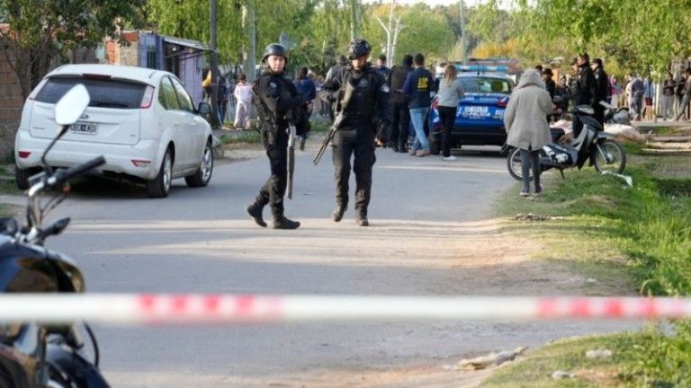 Mataron a balazos a dos mujeres en Rosario y buscan intensamente al novio de una de ellas | El ...