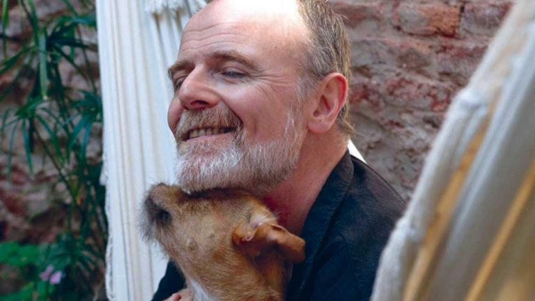 Luis Machín estrena dos filmes con perros como protagonistas | El ...
