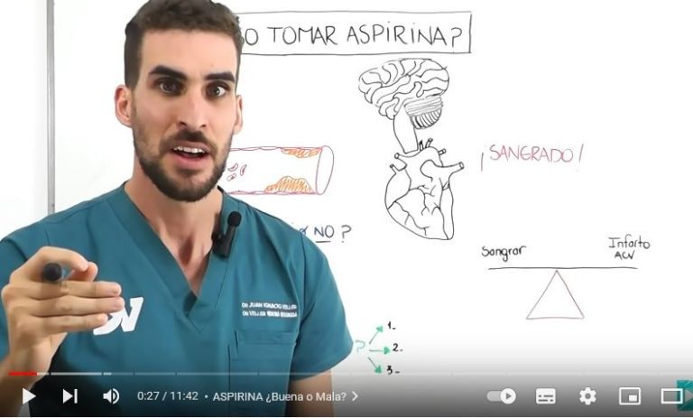 Dr. Veller, el canal de divulgación de dos médicos misioneros que es ...