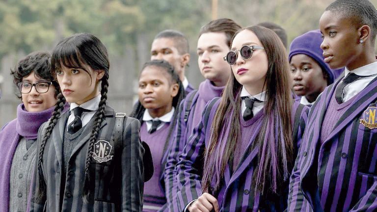 Merlina confirma su fecha de estreno | EL TERRITORIO noticias de Misiones