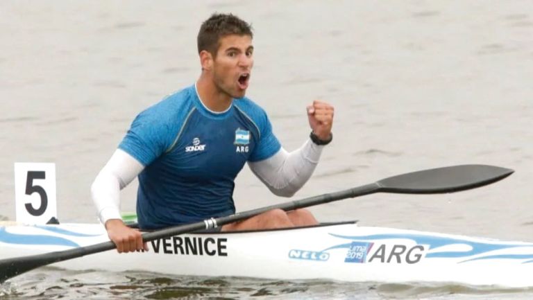 Argentina llegó a las 100 medallas en Asunción | EL TERRITORIO noticias ...