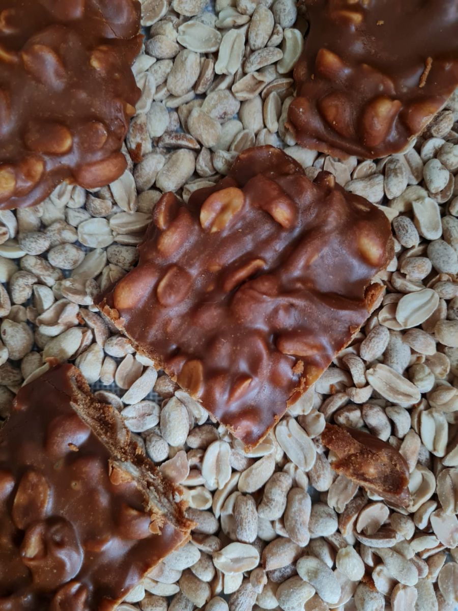 Cómo preparar dulce de maní con leche | EL TERRITORIO noticias de Misiones