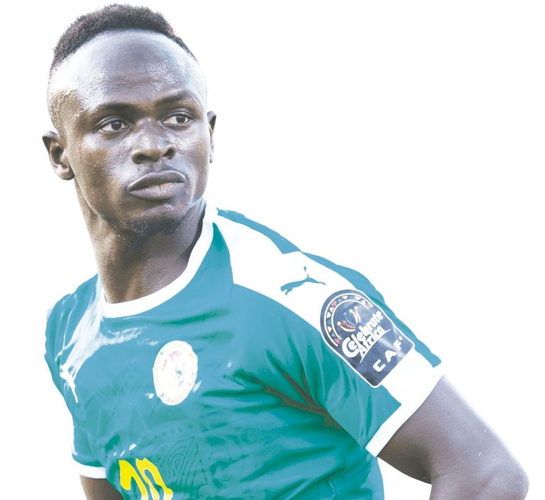 Sadio Mané, con sentido de pertenencia | El Territorio