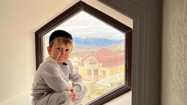 Hasbullah viene a Argentina: todo sobre su show y el costo de las ...