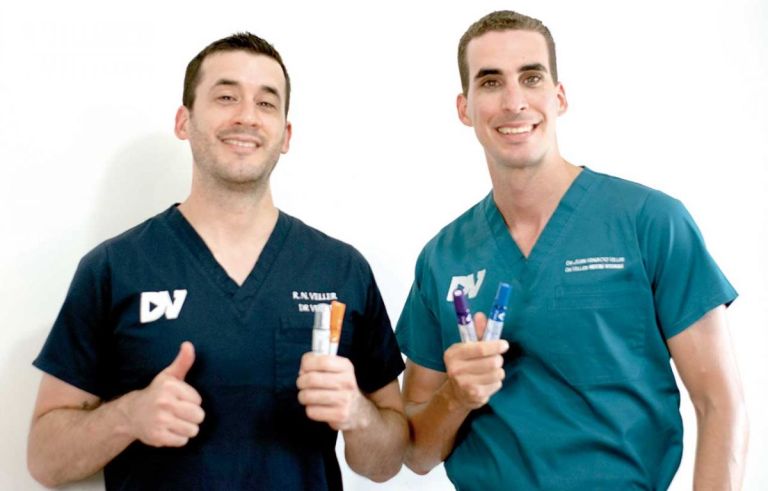 Los hermanos Veller son los youtubers más vistos en el país | El Territorio