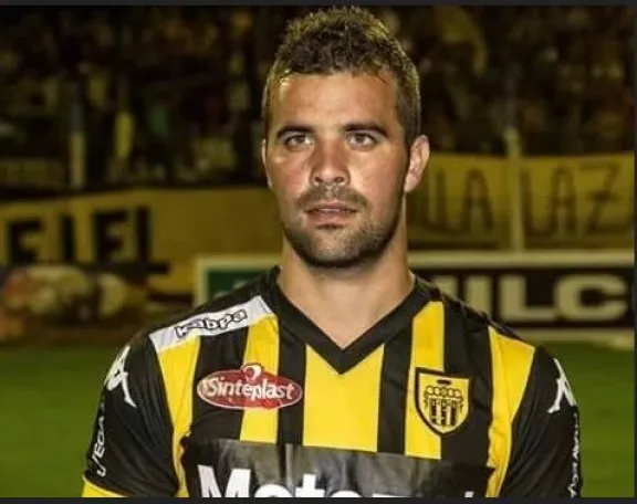 Federal A: Nicolás Fassino pega la vuelta a Crucero | El Territorio