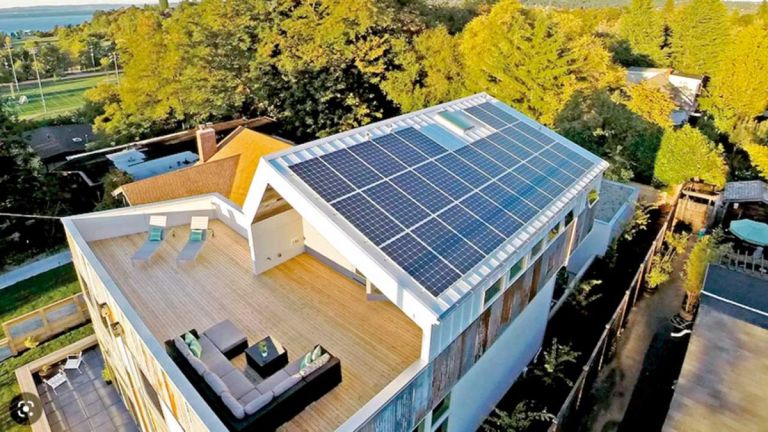 Qué es y cómo tener una vivienda sustentable | EL TERRITORIO noticias ...