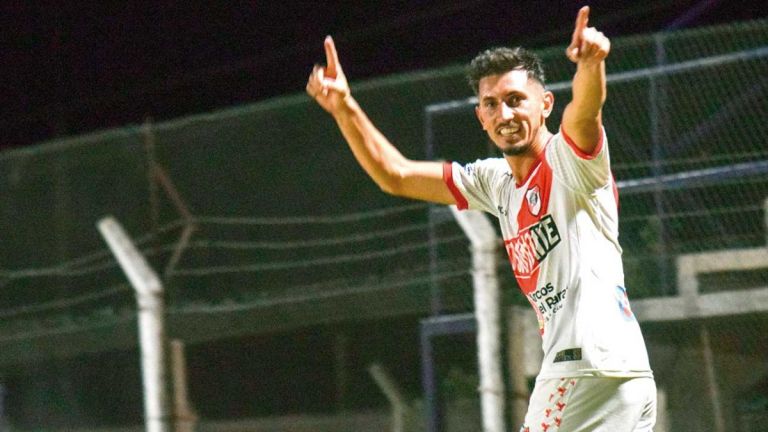 Con la firma de Lazaneo | EL TERRITORIO noticias de Misiones