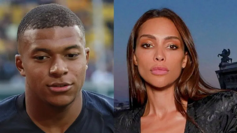 ¿Quién es Inés Rau, la modelo transgénero que se robó el corazón de ...