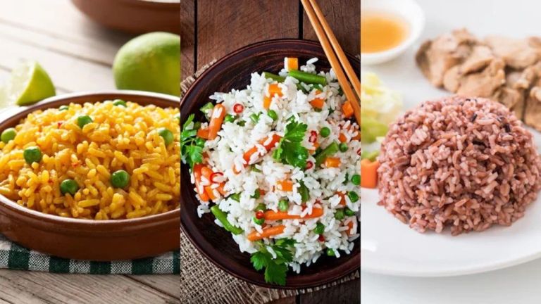Ideas de arroces navideños: recetas fáciles de preparar | EL TERRITORIO ...