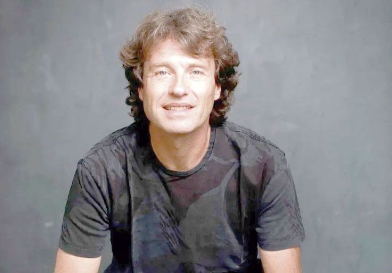 Hernán Cattaneo, nuevos shows y proyectos | EL TERRITORIO noticias de ...