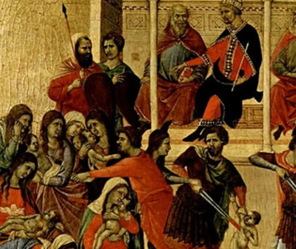 Día de los Inocentes: ¿qué es y por qué se celebra el 28 de diciembre ...