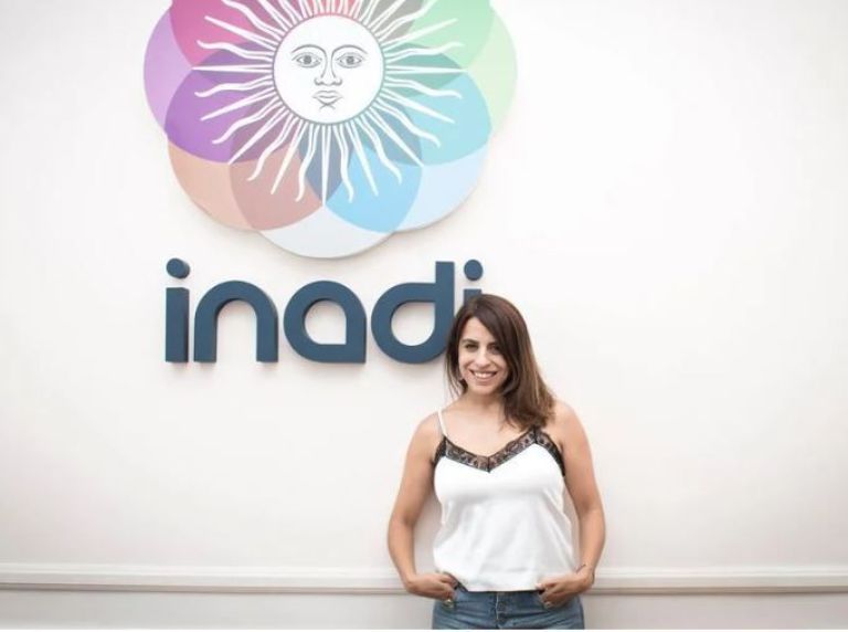 Victoria Donda Dejó Su Cargo En El Inadi El Territorio Noticias De