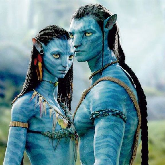 Año nuevo, récord nuevo: Avatar sigue derribando taquillas | EL ...