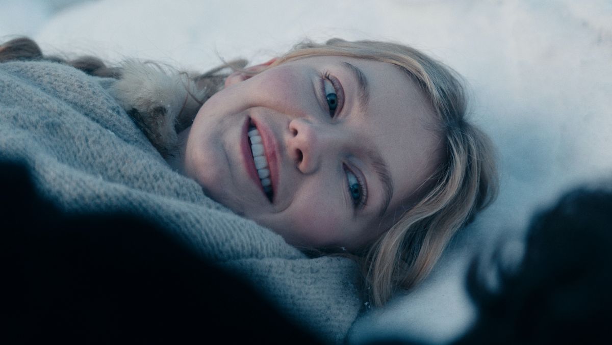 Crítica de “Tres deseos para Cenicienta”, una heroína escandinava para el clásico cuento ...