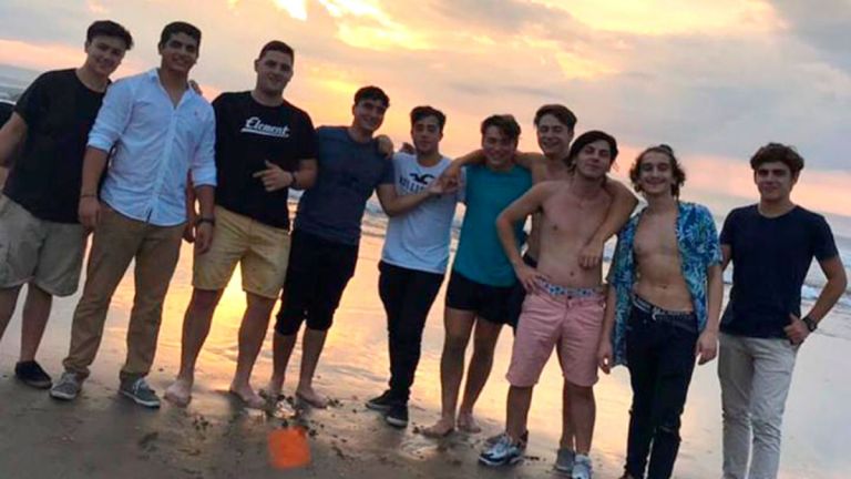 Vecinos de Zárate aseguran que el Clan Pertossi es una mafia | EL ...