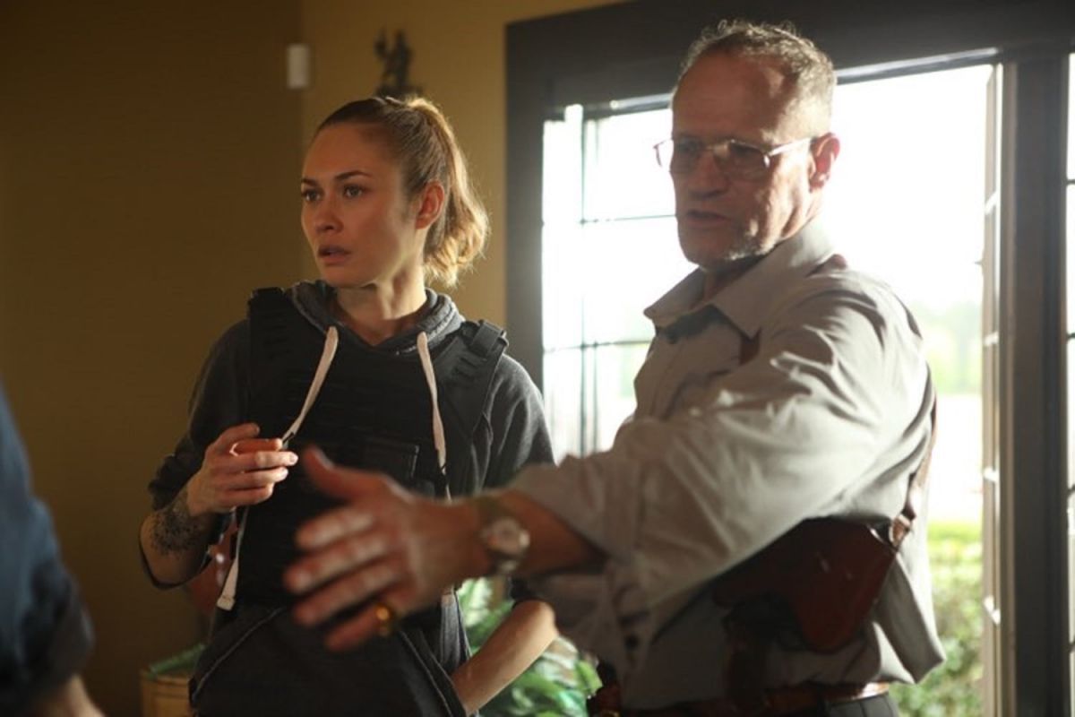 Crítica de “Venganza y redención/Elefante blanco”, Bruce Willis y otra ...