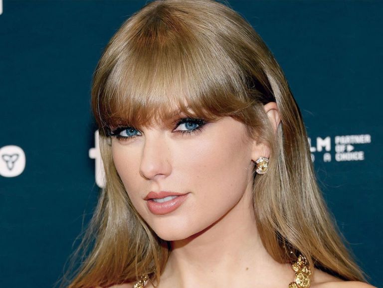 Arenga porque Taylor Swift toque en Argentina | EL TERRITORIO noticias ...
