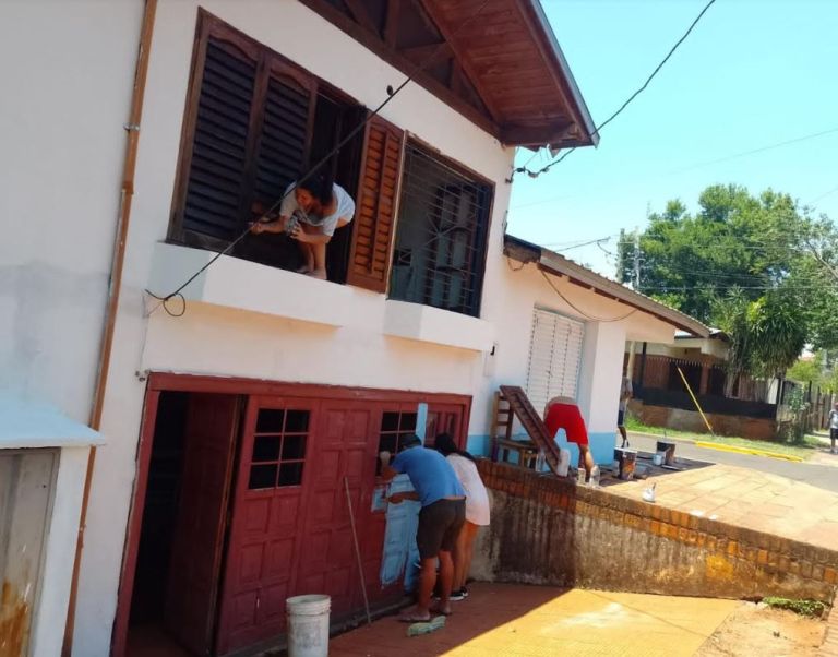Puerto Piray: beca para universitarios | El Territorio