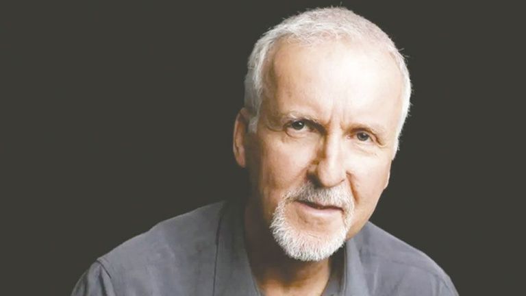 James Cameron “Jack entraba en la balsa, pero el personaje debía morir ...
