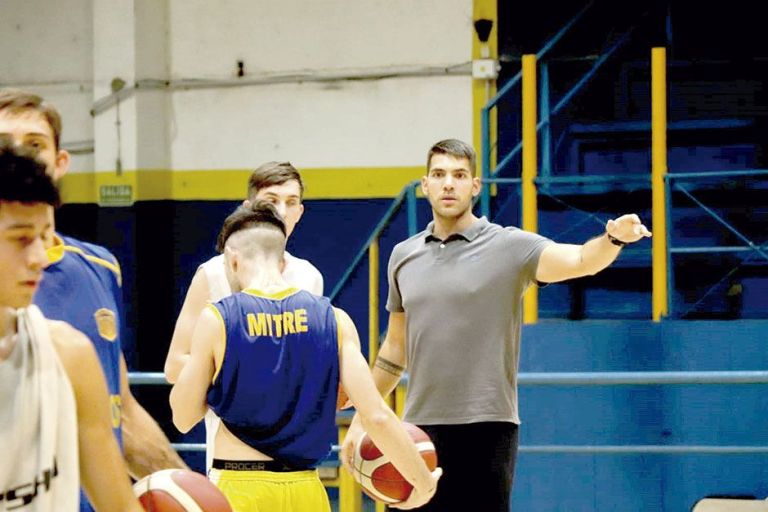 Como local, Mitre va por una alegría | EL TERRITORIO noticias de Misiones