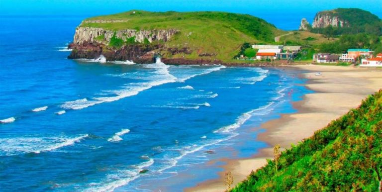 Marzo, mes ideal para viajar a las playas de Torres | EL TERRITORIO ...