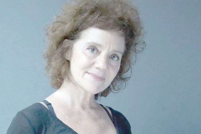 Falleció la gran actriz argentina María Onetto | EL TERRITORIO noticias ...