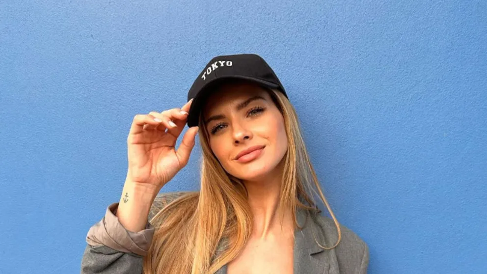 La China Suárez y Lauty Gram habrían estado juntos: las pruebas que lo ...