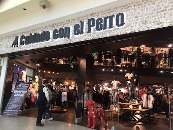 Cuidado con el Perro compra C&A México | Tus Buenas Noticias