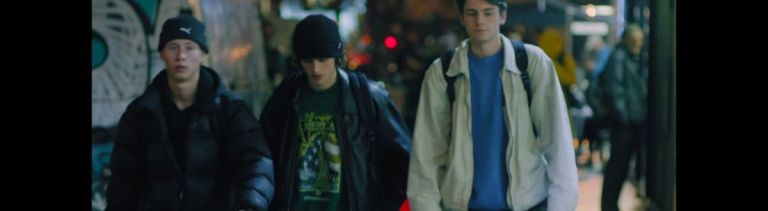 MUBI presenta cuatro cortometrajes que desafían la narrativa ...