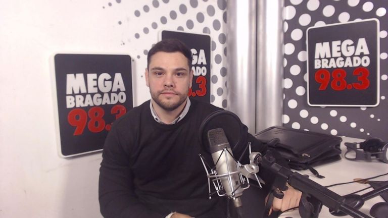 El abogado de la familia Arrigoni habló sobre el caso de "Richard ...